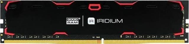 Good Ram 16GB DDR4 2400MHz IRDM Black - Budapest - Számítástechnika ...