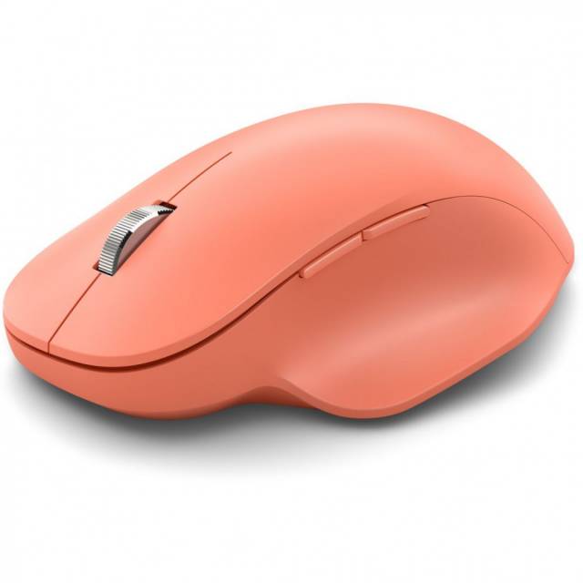 Microsoft Bluetooth Ergonomic Mouse Peach - Budapest - Számítástechnika ...