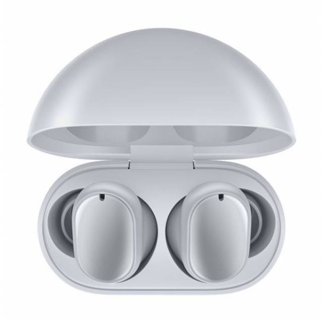Xiaomi Redmi Buds 3 Pro Headset Glacier Gray - Budapest ...