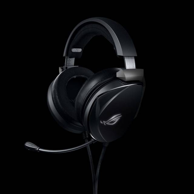 Asus ROG Theta Electret - Budapest - Számítástechnika, Hardver