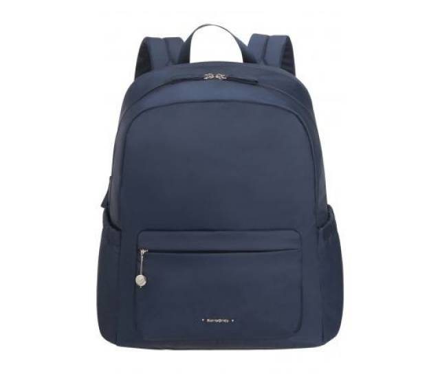 Samsonite Move 3.0 Laptop Backpack Dark Blue - Budapest ...