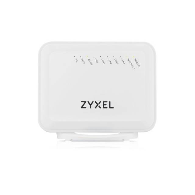 ZyXEL VMG1312-T20B Wireless N VDSL2 Gateway with USB ADSL/VDSL2 Modem ...
