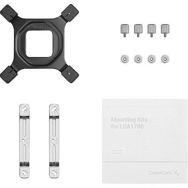 DeepCool ASSASSIN III Mounting Bracket Kit - Budapest ...