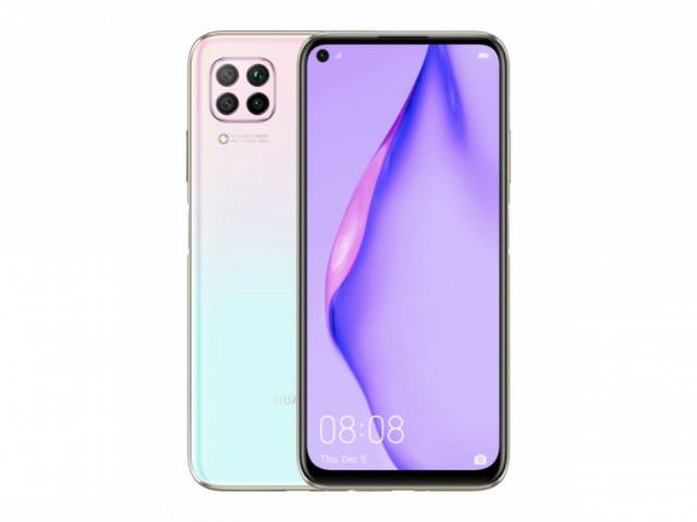 Huawei P40 Lite 128GB DualSIM Sakura Pink - Budapest - Mobiltelefon ...