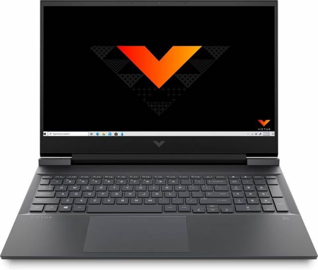 HP Victus 16-E0002NH Mica Silver - Budapest - Számítástechnika, Hardver