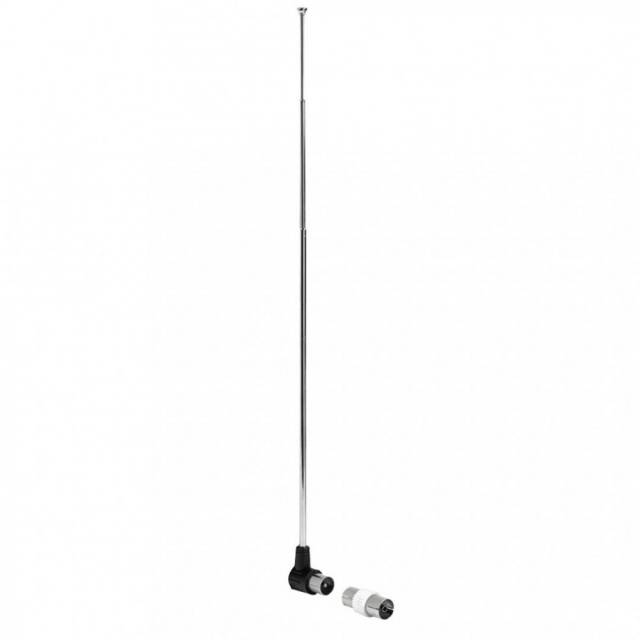 Hama Rádio teleszkóp antenna - Budapest - Elektronika