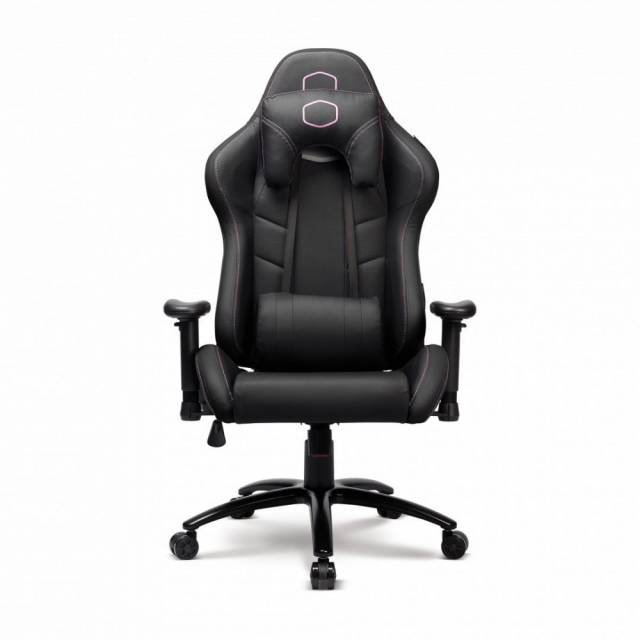 Cooler Master Caliber R2 Gaming Chair Black - Budapest - Videojáték, Konzol