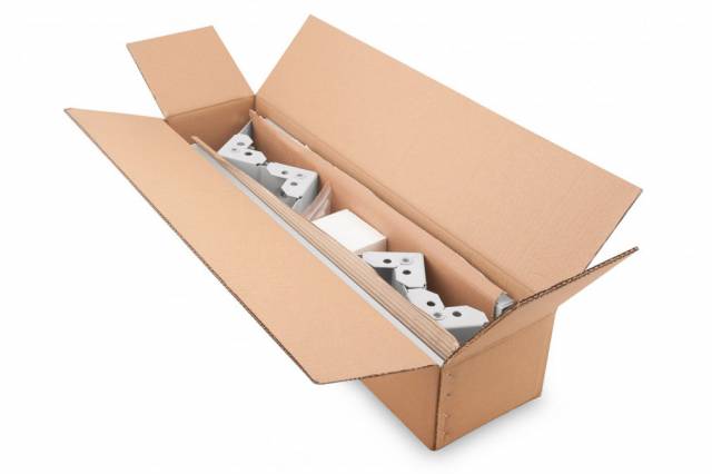 Digitus Plinth for Unique network racks and Dynamic Basic - Budapest ...