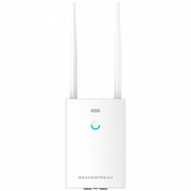 Grandstream GWN7660LR Wireless Acces Point Dual Band White - Budapest ...