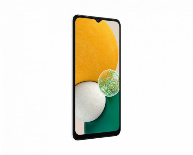 Samsung A136B Galaxy A13 5G 128GB DualSIM Awesome White - Budapest ...