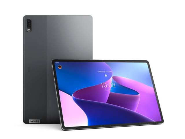 Lenovo Tab P12 Pro (TB-Q706Z) 12,6" 256GB Wi-Fi LTE Storm Grey ...