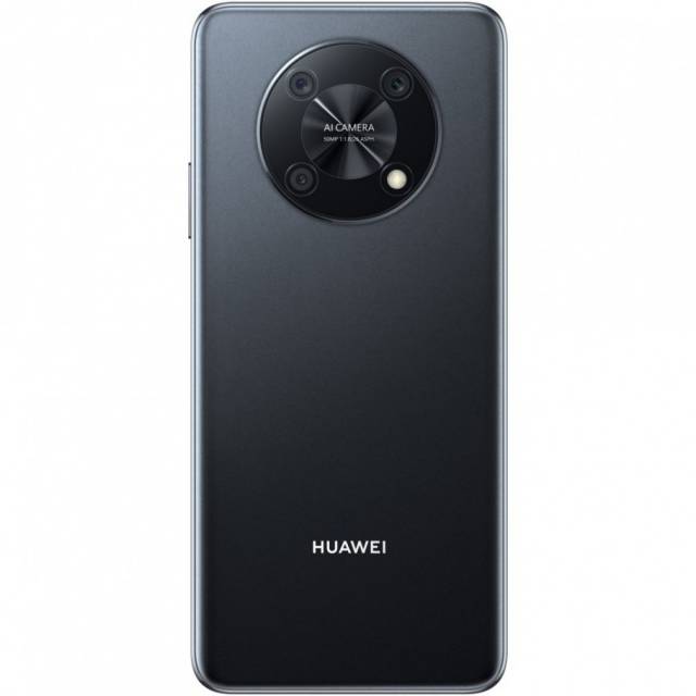 Huawei Nova Y90 128GB DualSIM Midnight Black - Budapest - Mobiltelefon ...