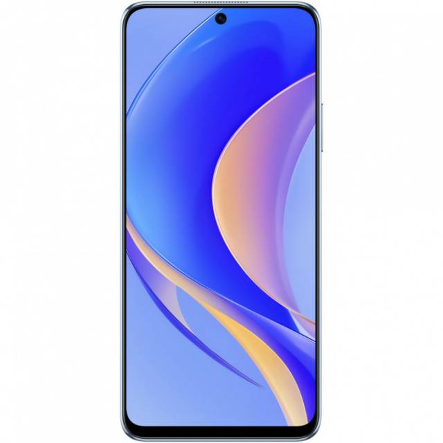 Huawei Nova Y90 128GB DualSIM Crystal Blue - Budapest - Mobiltelefon ...