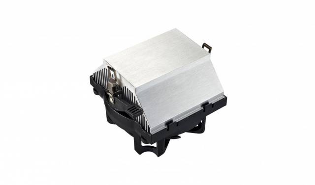 DeepCool BETA 10 - Budapest - Számítástechnika, Hardver