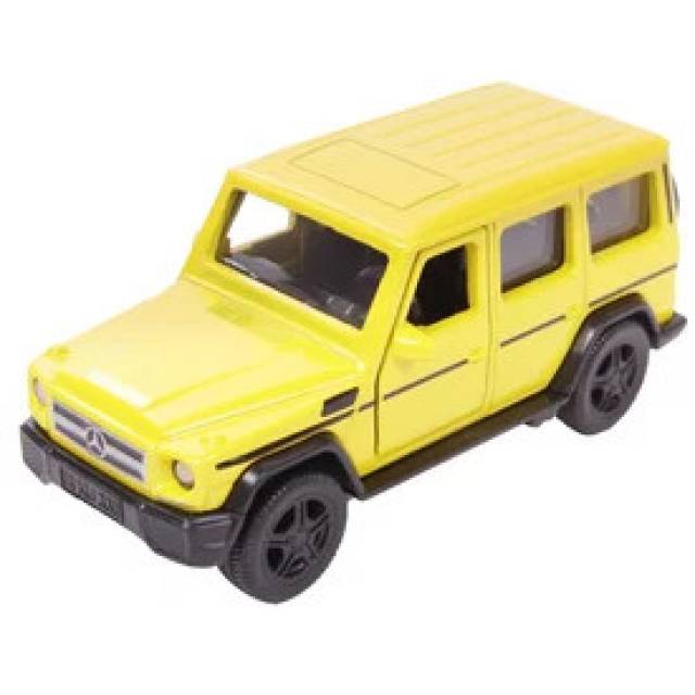 SIKU Mercedes-Benz G65 AMG 1:50 - 2350 - Budapest - Autóalkatrész