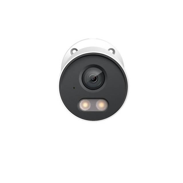 TP-Link InSight S325 VIGI 2MP Outdoor Full-Color Bullet Network Camera ...