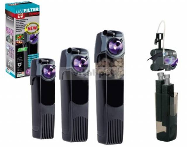 AQUAEL Unifilter 1000 UV Power akvárium szűrő - Aquael - Pécs - Állat