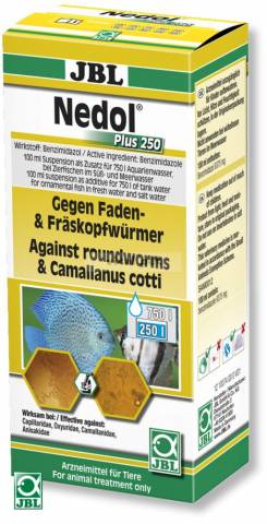 JBL Nedol Plus 250 100ml - Pécs - Állat