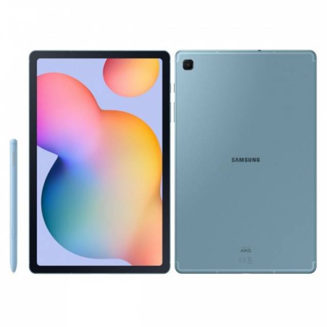 Samsung SM-P610 Galaxy Tab S6 Lite 10.4" Wi-Fi 64GB (4GB RAM) - Kék ...