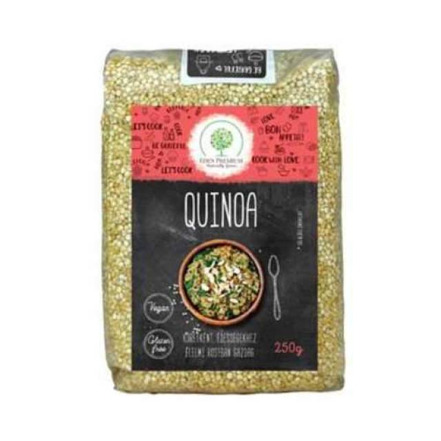 Éden Prémium Quinoa 250 g - Paks - Egyéb eladó