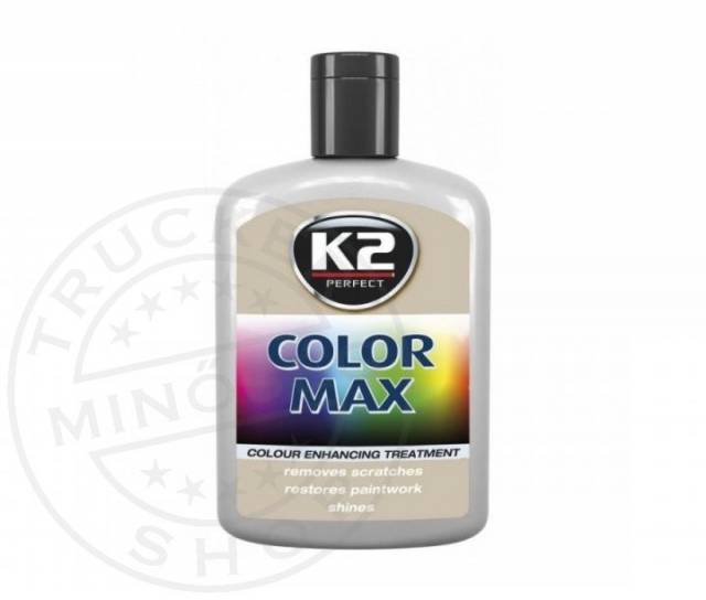 K2 COLOR MAX színező viasz 200ml EZÜST - Hódmezővásárhely, Szántó ...