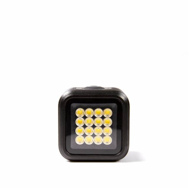 Litra Torch 2.0, Hordozható Stúdiólámpa, 20 m-ig Vízálló, Ütésálló, 800 ...