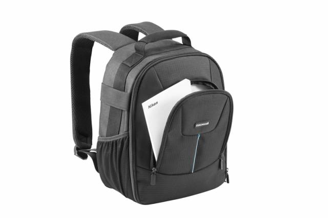 Cullmann Panama BackPack 200 fotós hátizsák, fekete - Budapest ...