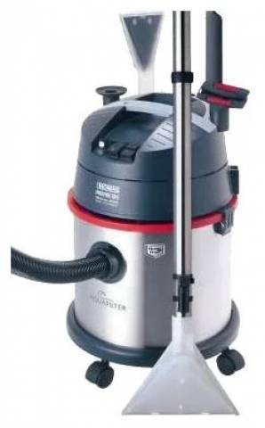 Thomas Bravo 20 S Aquafilter 788 076, Takarítógép, 1600 W, 20 L tartály ...