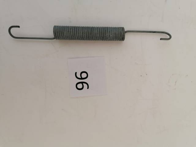 Mosógép dobfüggesztő rugó MA96 - Gyál - Otthon, Bútor, Kert