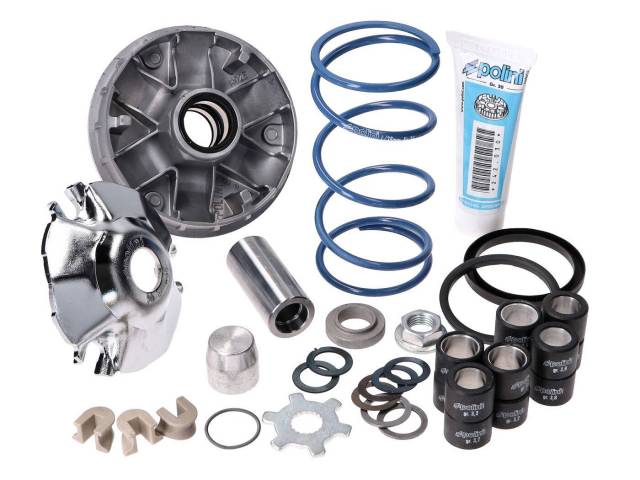 Variomatic Polini Hi-Speed Evolution 2 a Minarelli motorhoz - 44 ...