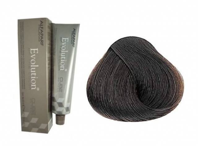 Alfaparf Evolution of the Color CUBE hajfesték 6NB - Budapest ...