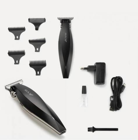 Max Pro Precision Clipper hajvágógép - Hair Power - Budapest - Egészség ...