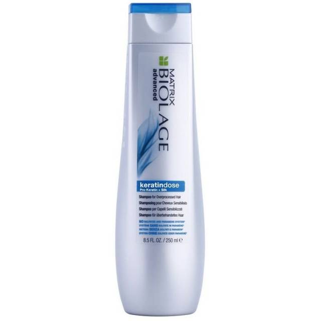 Matrix Biolage Advanced Keratindose sampon, 250 ml - Budapest ...