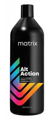 Matrix Total Results Pro Alt Action sampon, 1 l - Budapest - Egészség ...