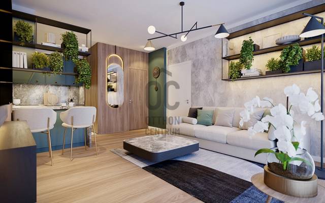 34 m2-es téglalakás Budapest XIII. kerület, Vizafogó - Marina part ...
