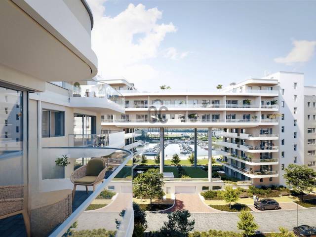 34 m2-es téglalakás Budapest XIII. kerület, Vizafogó - Marina part ...