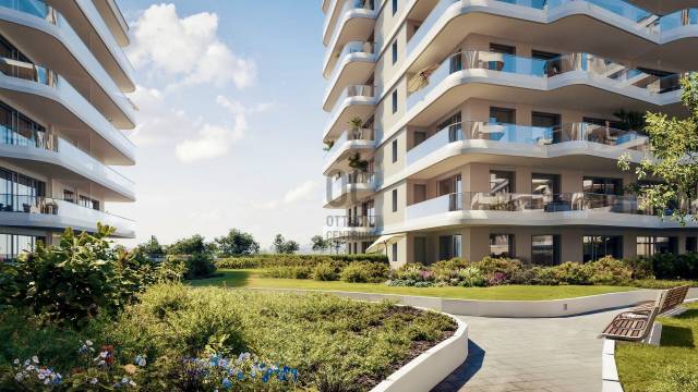 34 m2-es téglalakás Budapest XIII. kerület, Vizafogó - Marina part ...
