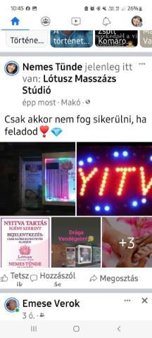 Svéd teljestest, arc,talp,talpreflex,tantra masszázs,BARS-KEZELŐ vagyok ...