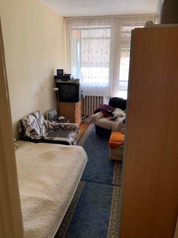 Eladó 1. emeleti lakás, Keszthely Fodor utca - Keszthely - Ház