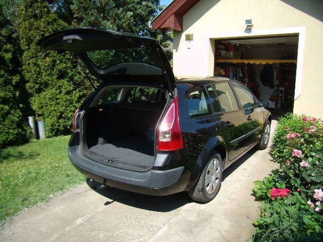 Autó eladó - Kecskemét - Autó