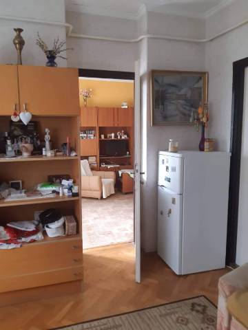 Kiadó albérlet - Szombathely, Diófa utca - Lakás