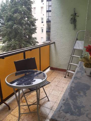 Kiadó albérlet - Szombathely, Diófa utca - Lakás