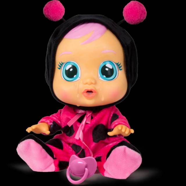 Cry Babies Lady - Nyíregyháza - Játék, Hobbi