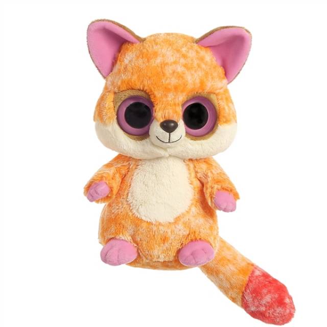 Aurora: YooHoo - Ruby vörös róka (világos) - Nyíregyháza - Játék, Hobbi