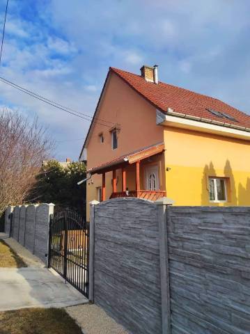Kétgenerációs ház - Érd, Parkváros, Érd - Eladó ház, Lakás