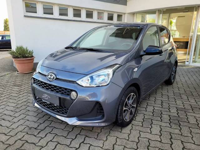 Hyundai I 10 1.25 MPI COMFORT - Pécs, Pellérdi út 91-93, Pellérdi út 91 ...