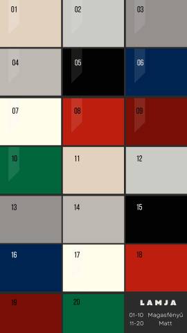 Lamja konyhabútor - Budapest IV. kerület, Újpest, 1047 Bp. Baross u. 75 ...