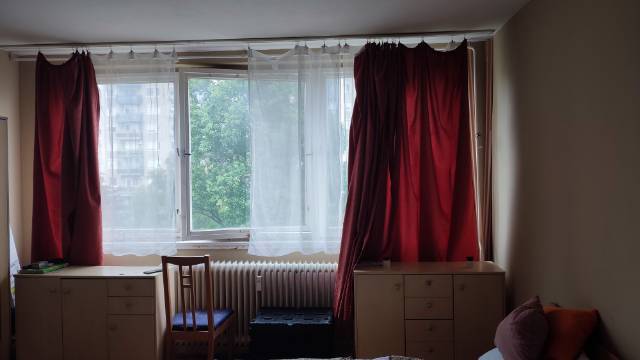 Kiadó Albérlet Budapest Füredi lakótelepen - Budapest XIV. kerület ...
