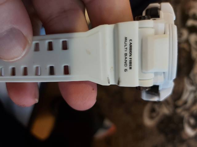 Hugo Gerard férf karóra - Budapest, Csepel, Nyírfa u 7 - Ékszer, Óra