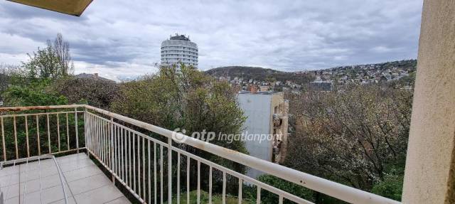 Eladó Lakás, Budapest 2. ker. - Budapest II. kerület, Zilah utca - Ház